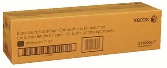Toner Xerox WC 7120 006R01461 black - Opinie i ceny na Ceneo.pl
