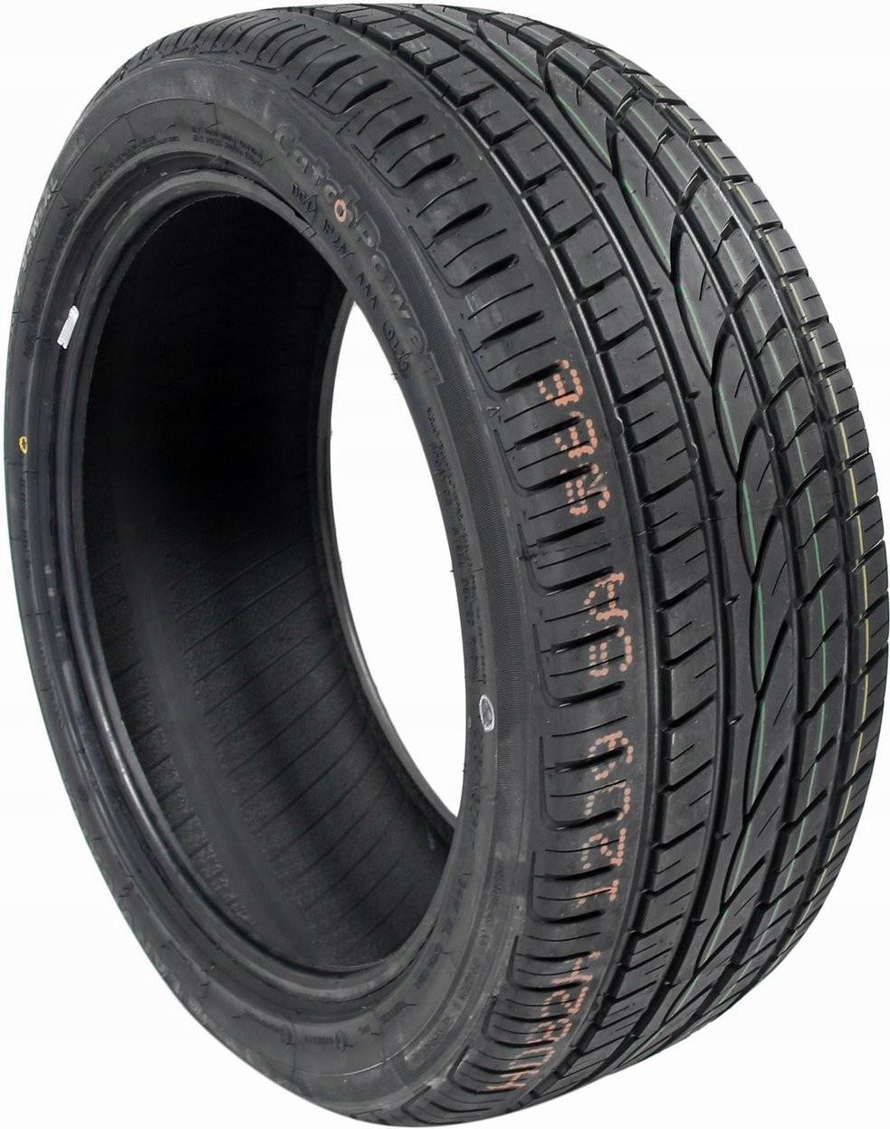 Opony letnie LANVIGATOR CATCHPOWER 225/45R17 94W - Opinie i ceny na Ceneo.pl
