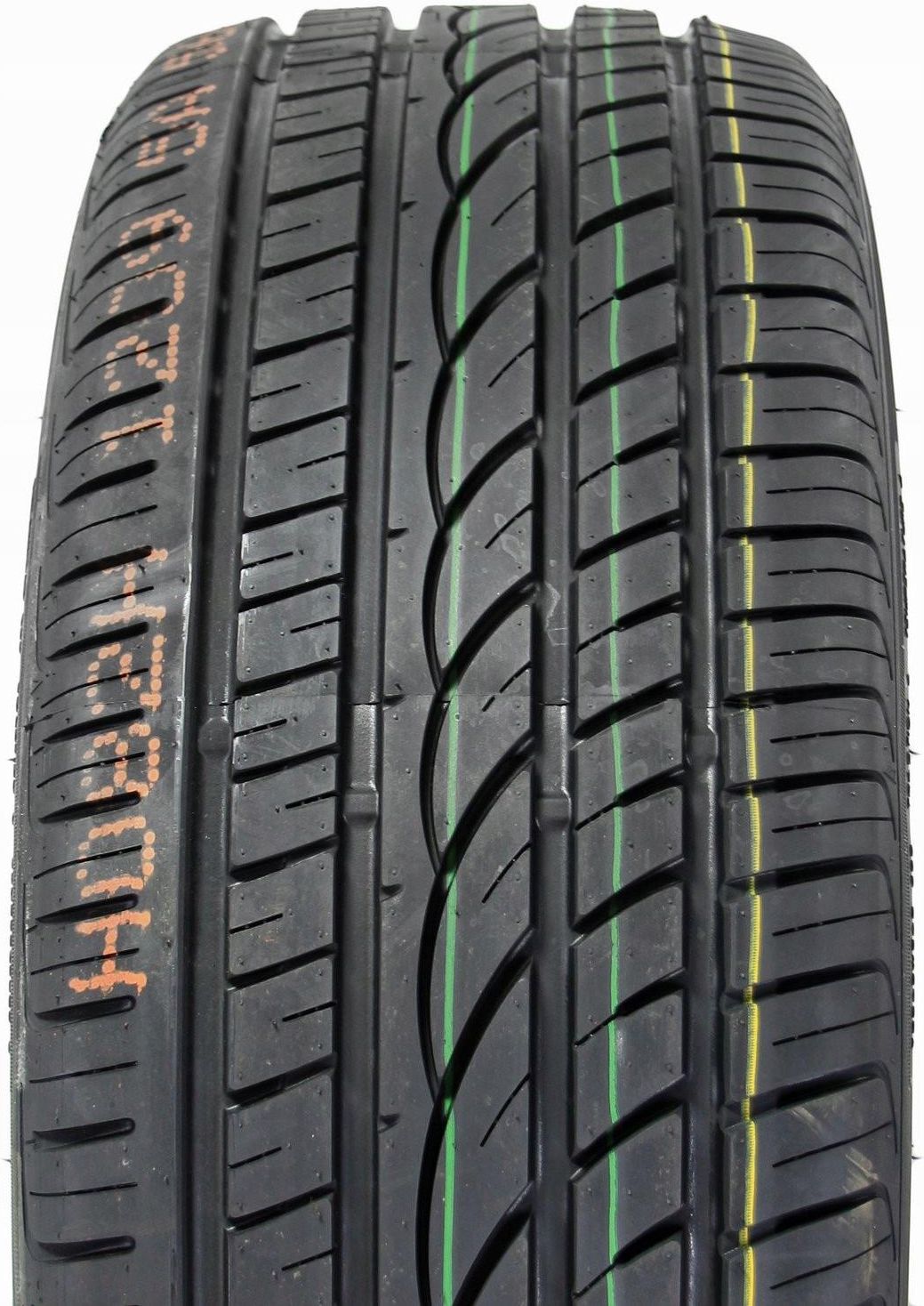 Opony letnie LANVIGATOR CATCHPOWER 225/45R17 94W - Opinie i ceny na Ceneo.pl