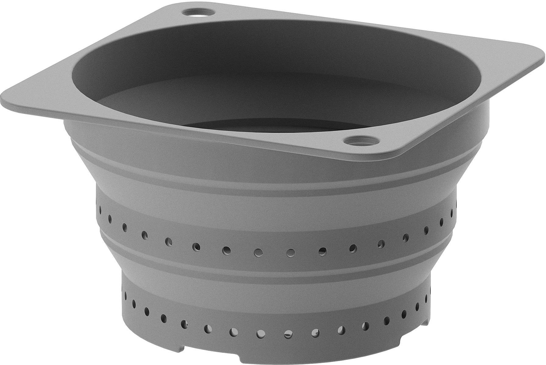 Ikea Klockren Durszlak (60333572) - Opinie i atrakcyjne ceny na Ceneo.pl