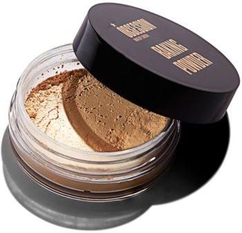 Makeup Obsession Pure Bake Banana matujący puder sypki 8g - Opinie i ...
