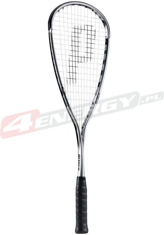 Prince O3 Speedport Silver - Ceny i opinie - Ceneo.pl