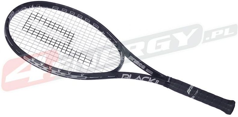 Prince EXO3 Black - Ceny i opinie - Ceneo.pl