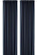 Ikea Majgull Zasłony Zaciemniające 20341036 - Opinie i atrakcyjne ceny ...