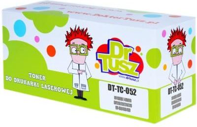 DRTUSZ TONER DO CANON I-SENSYS MF-421 DW - ZAMIENNIK, CZARNY - Opinie i ...