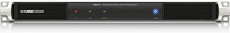 KLARK TEKNIK DM8000 CYFROWY PROCESOR AUDIO DSP, ULTRANET 4033500000019 ...