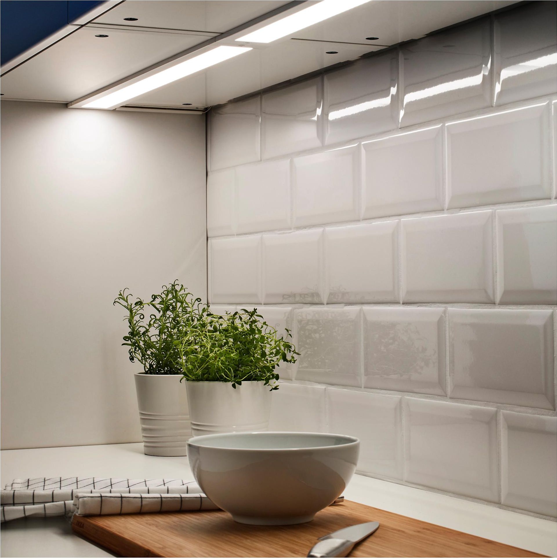 Ikea Stromlinje Oświetlenie Blatu Led (343041) - Opinie i atrakcyjne ...