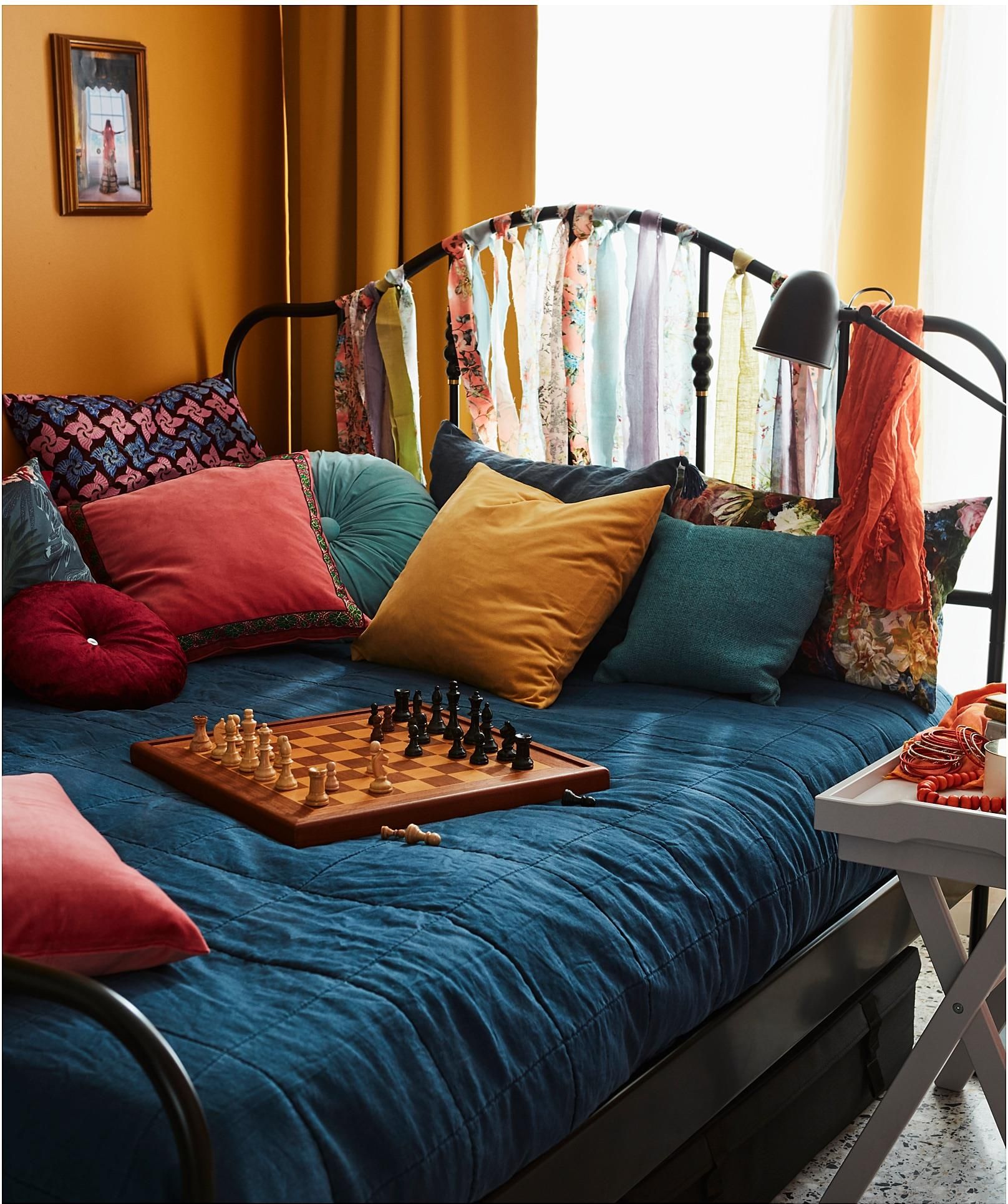 Ikea Gulved Narzuta 50392901 - Opinie i atrakcyjne ceny na Ceneo.pl