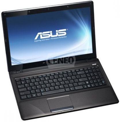 Laptop Asus K52JC-EX098V - Opinie i ceny na Ceneo.pl