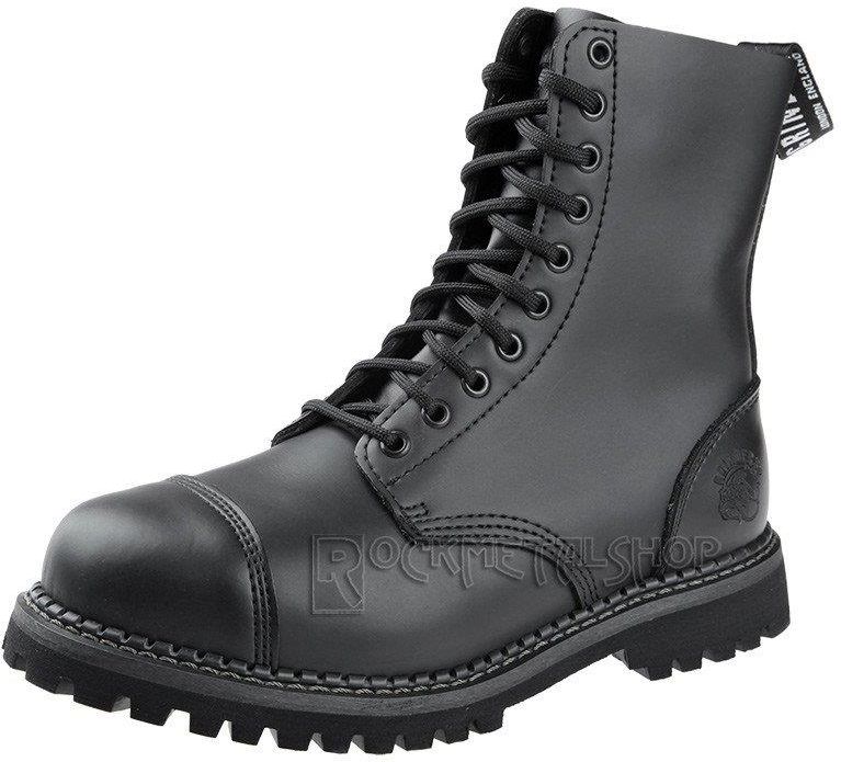 GRINDERS GLANY - STAG (BLACK) 10-DZIURKOWE - Ceny i opinie - Ceneo.pl