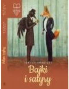 Bajki i satyry - ceny i opinie - Ceneo.pl