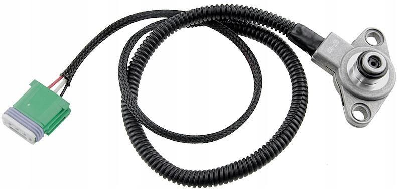 CZUJNIK CIŚNIENIA OLEJU SKRZYNI RENAULT MEGANE EPC-CT-000 - Opinie i ...