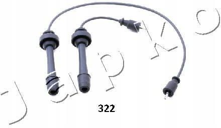 132322 PRZEWODY ZAPŁONOWE MAZDA PREMACY 1.8 99 - 132322 - Opinie i ceny ...