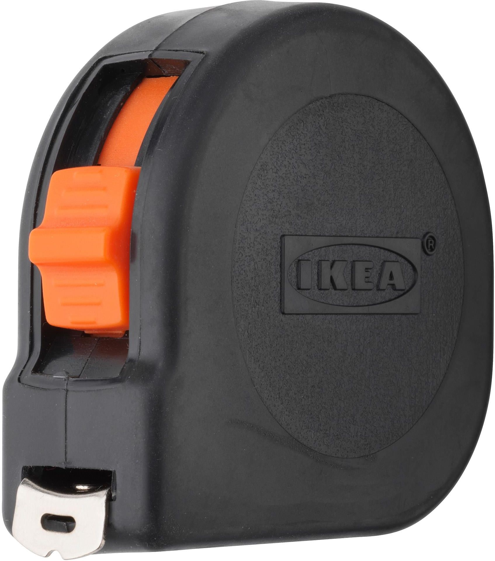 Taśma miernicza Ikea Fixa Miarka (40237557) - Opinie i ceny na Ceneo.pl