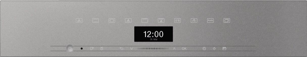 Piekarnik Miele H 7464 BPX Graphit Grey - Opinie i ceny na Ceneo.pl