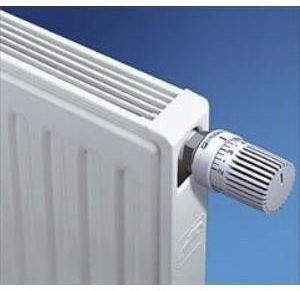 Grzejnik pokojowy Brugman VK11 400x900 - Opinie i ceny na Ceneo.pl