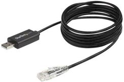 6 ft. / 1.8 m Cisco USB Console Cable - USB to RJ45 - 460Kbps - serial ...