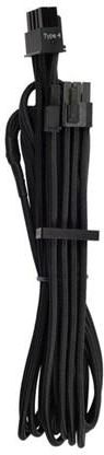Corsair Premium individually sleeved (Type 4 Generation 4) (CP8920243 ...