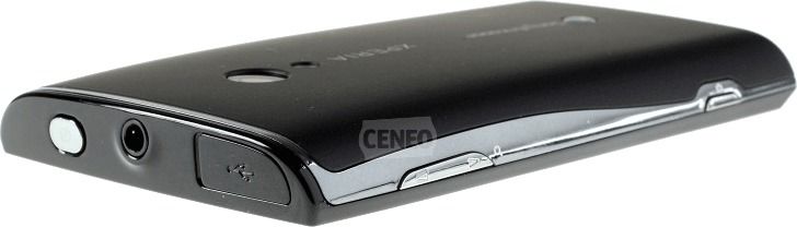 Sony Ericsson X10i Xperia - Cena, opinie na Ceneo.pl