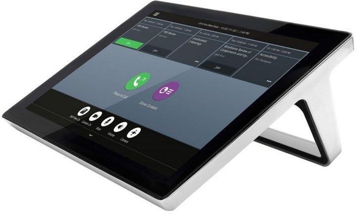 Polycom RealPresence Touch - touchscreen - Ethernet - Nakladka dotykowa ...