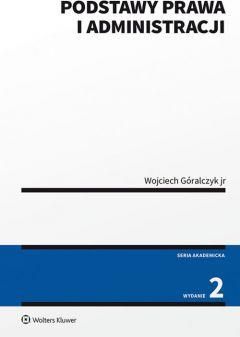 Podstawy prawa i administracji - Ceny i opinie - Ceneo.pl