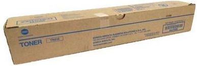 Konica Minolta TN-516 czarny (AAJ7050) - Opinie i ceny na Ceneo.pl