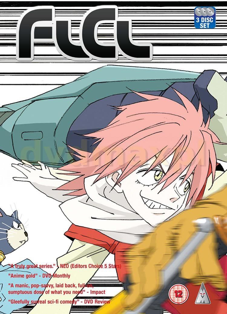 Film DVD Flcl Collection [3DVD] - Ceny i opinie - Ceneo.pl