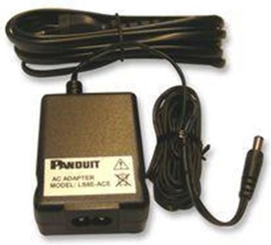 Zasilacz do laptopa PANDUIT Strømforsyning 230V til Panduit LS8 ...
