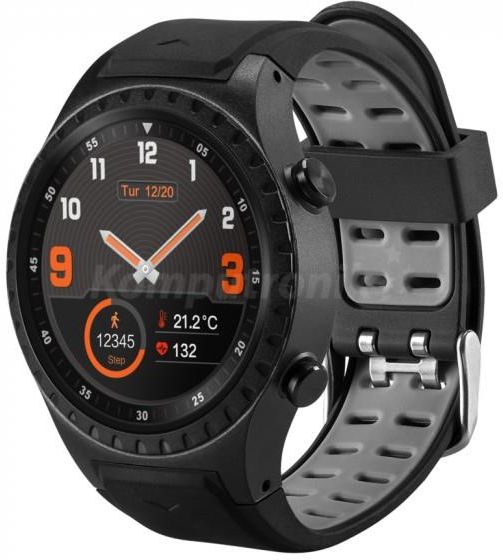 Acme SW302 Czarny - Opinie i ceny na Ceneo.pl