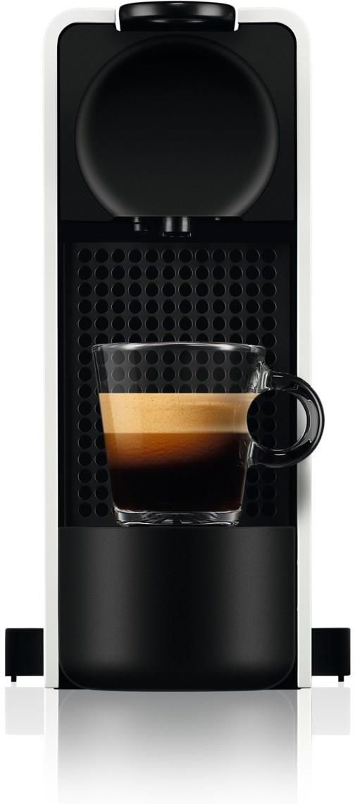 Ekspres kapsułkowy Nespresso Krups Essenza Plus XN5101 - Opinie i ceny ...