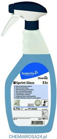 Diversey Taski Sprint Glass 750 Ml Płyn Do Szyb - Opinie i atrakcyjne ...
