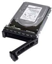 Dysk serwerowy Dell hard drive 900 GB SAS 900 GB 15000 rpm Serial ...