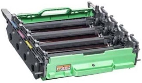 KMP B-DR25 - Bęben Kolor (cyjan, magenta, żółty, czarny) (12437000 ...