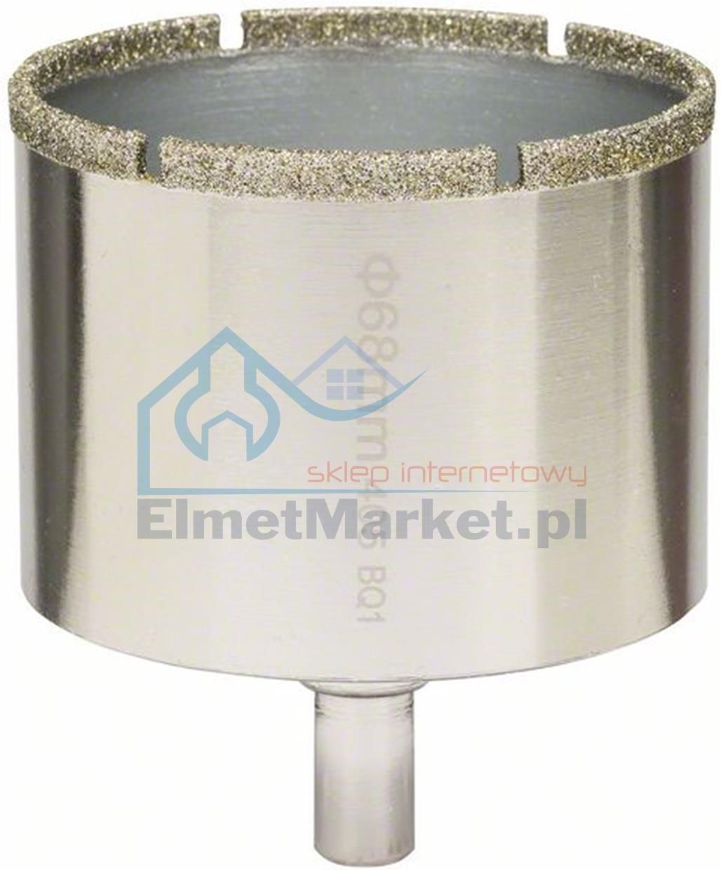 Wiertło Bosch Diamentowa Piła Otwornica 2609256C92 - Opinie i ceny na ...