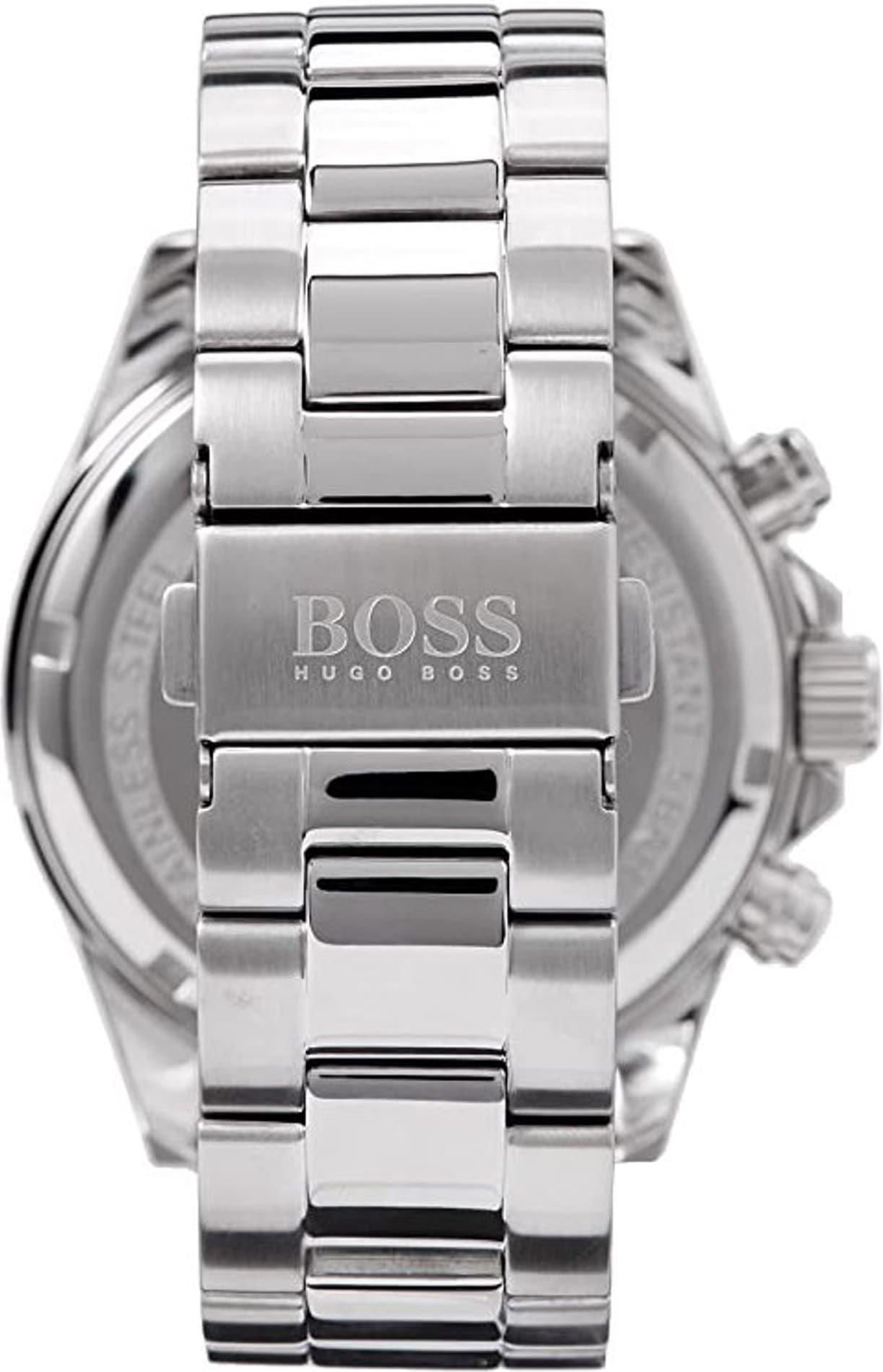 Hugo Boss Hero Sport Lux 1513755 - Zegarki Męskie - Ceny i opinie ...