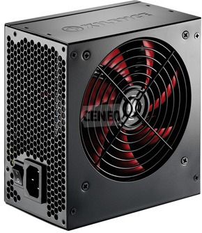 Zasilacz Xilence 700W Real Power Silent (SPS-XP700.(12)R3) - Opinie i ...