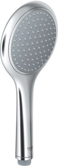 Słuchawka prysznicowa Grohe Rainshower 27376000 - Opinie i ceny na Ceneo.pl