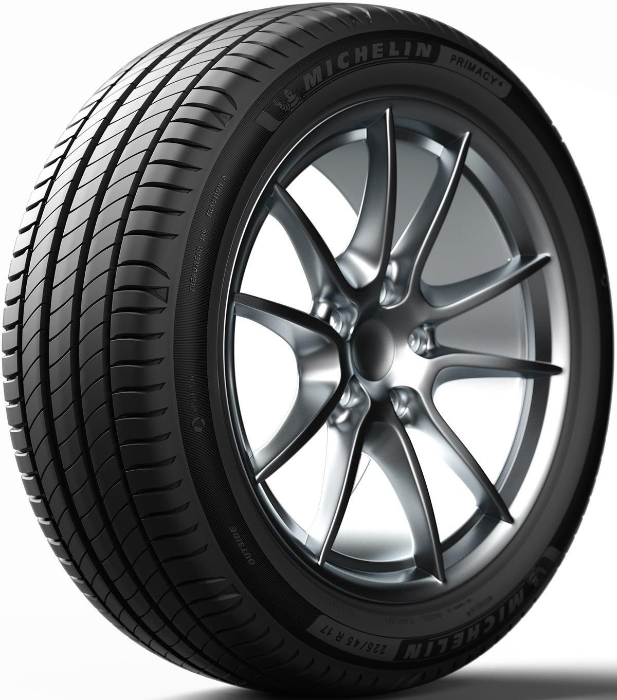 Opony letnie Michelin Primacy 4 205/60R16 92H S1 - Opinie i ceny na Ceneo.pl