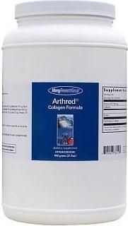 Preparat medycyny naturalnej Allergy Research Group Formuła Kolagenu ...