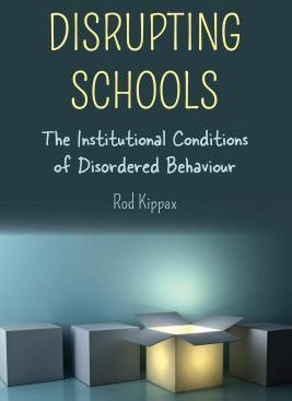 Disrupting Schools (Kippax Rod)(Twarda) - Literatura obcojęzyczna ...