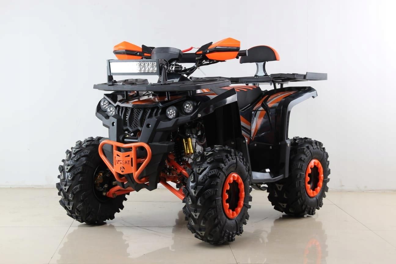 QUAD 150 CC BERETTA TURBO BIAŁOBRZEGI LEDY 18 KM - Opinie i ceny na ...