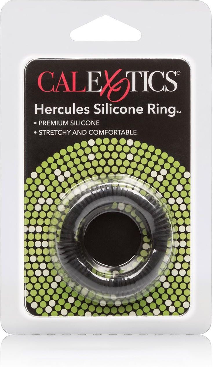 California Exotics Pierścień Adonis Silicone Rings Hercules Kolor ...