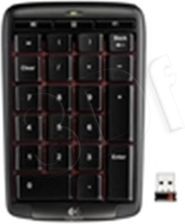 Klawiatura Logitech NUMBER PAD N305 Wireless (920-001767) - Opinie i ...