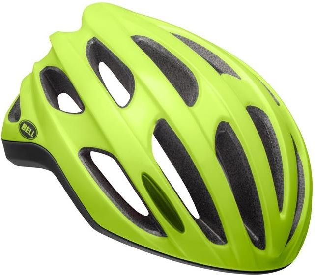 Bell Formula Led Mips Limonkowy - Ceny i opinie - Ceneo.pl