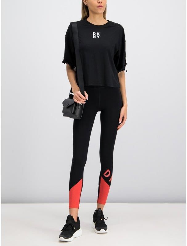 Legginsy DKNY DP9P1820 - Ceny i opinie - Ceneo.pl