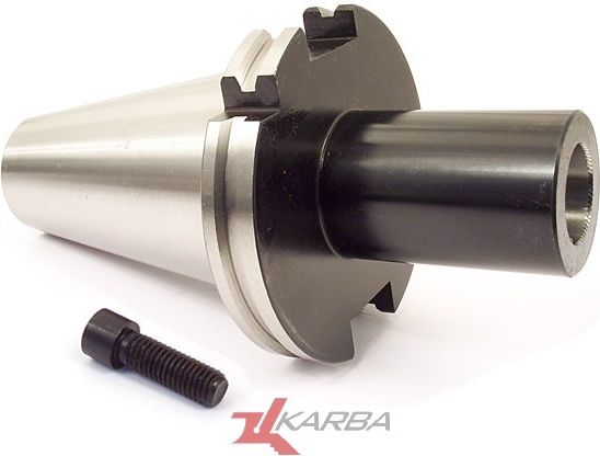 Tulej Darmet Tuleja redukcyjna do narzędzi z chwytem Morse'a z gwintem, DIN69871 50/Morse 3 (DM ...