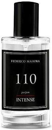 Fm 110 Intense Perfumy Męskie Jean Paul Gaultier La Male 50 ml - Opinie ...