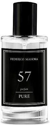 FM 57 Perfumy męskie Lacoste Pour Homme 50ml - Opinie i ceny na Ceneo.pl