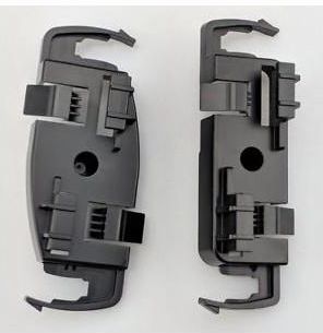 HPE AP-220-MNT-W3 Low Prof Secure AP Mnt Kit (JY706A) - Opinie i ceny ...