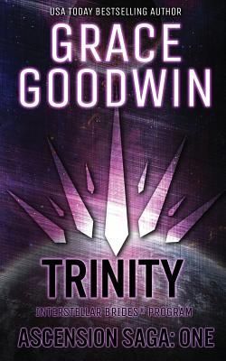 Trinity (Goodwin Grace) - Literatura obcojęzyczna - Ceny i opinie ...